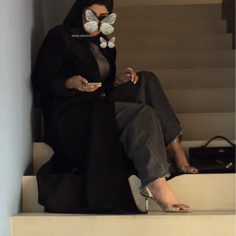 حنان السلطان 🤍. (@hnan.makeup) | Snapchat Stories, Spotlight & Lenses