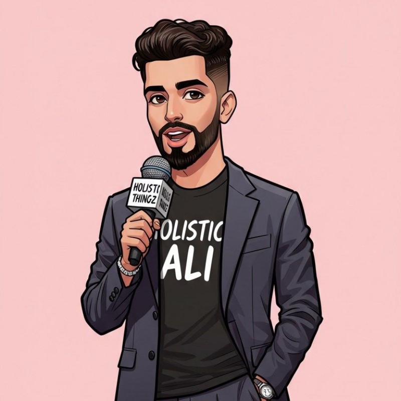Holistic Ali 🥑 (@holisticali) | Snapchat Stories, Spotlight & Lenses