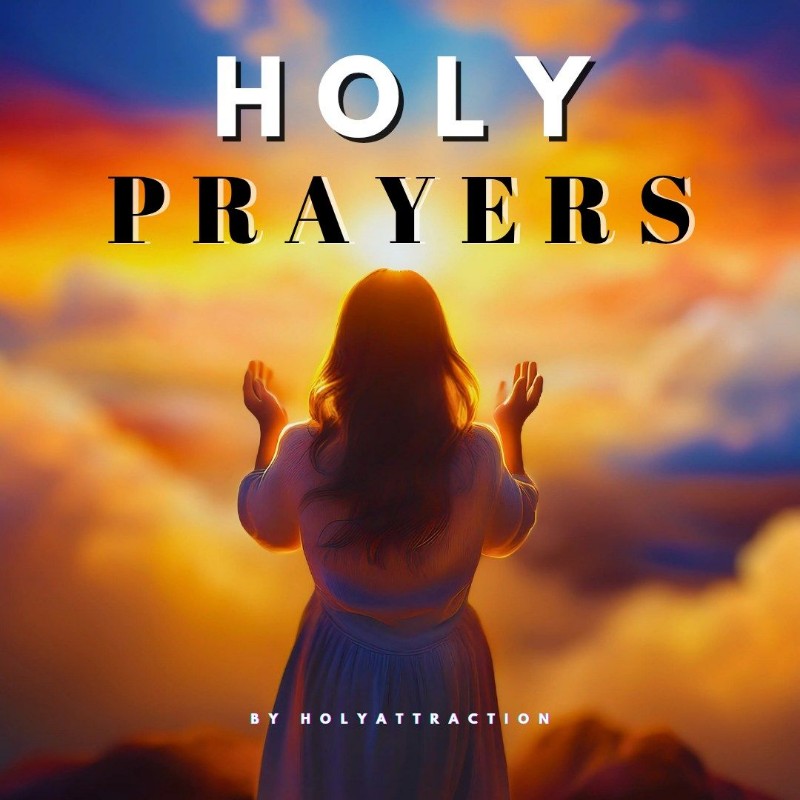 Holy Prayers (@holyprayers) | Snapchat Stories, Spotlight & Lenses