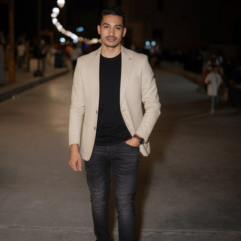 Hamada Omran (@homran1596) | Snapchat Stories, Spotlight & Lenses