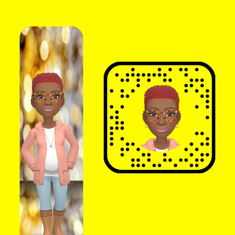 Cynthia Williams (@honeyladybee58) | Snapchat Stories, Spotlight & Lenses