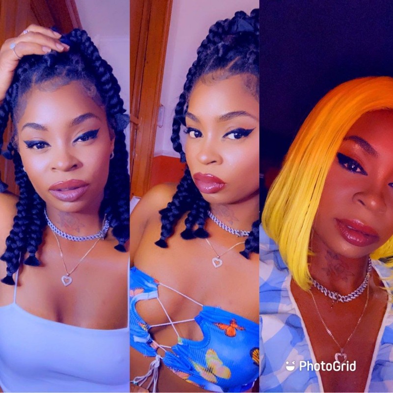 Hood Tingz💕🌸🦙🎀 (@hood_tingzz) | Snapchat Stories, Spotlight & Lenses