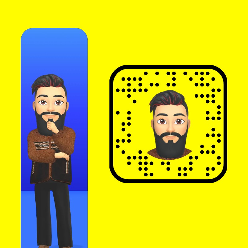 Hood man blind (@hoodmanblind) | Snapchat Stories, Spotlight & Lenses