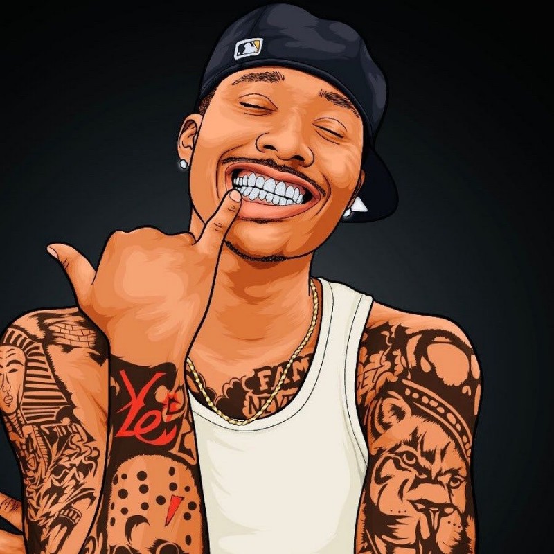 Hood Quiz (@hoodquiz) | Snapchat Stories, Spotlight & Lenses