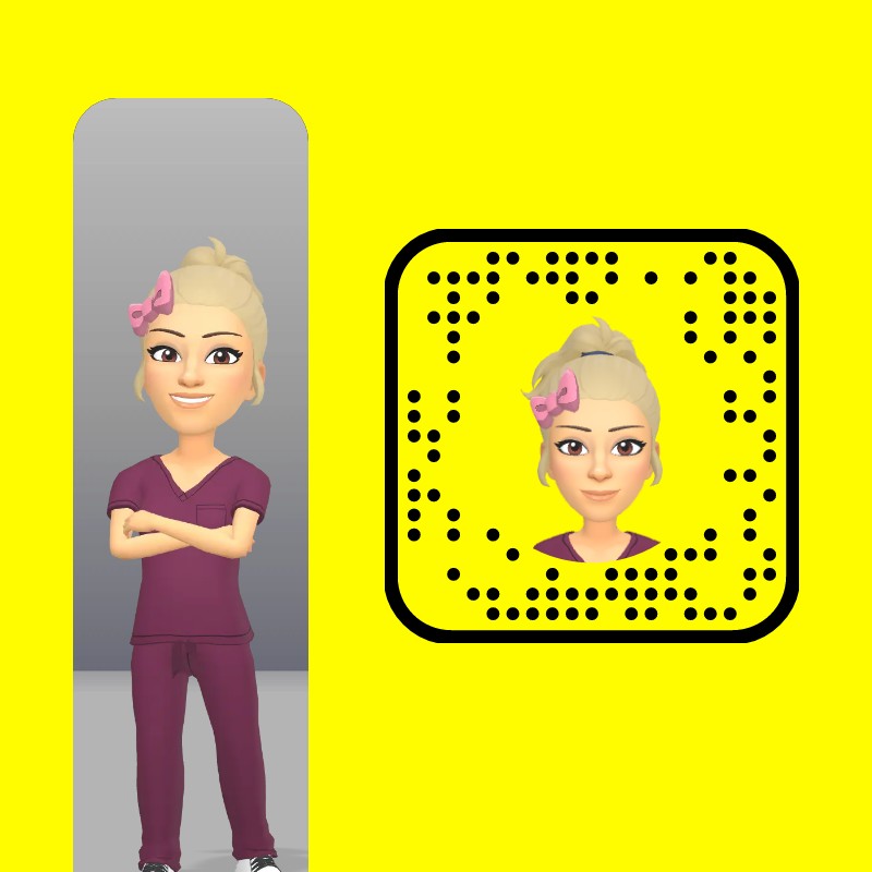 HopeHarperxxx (@hopeharper1) | Snapchat Stories, Spotlight & Lenses