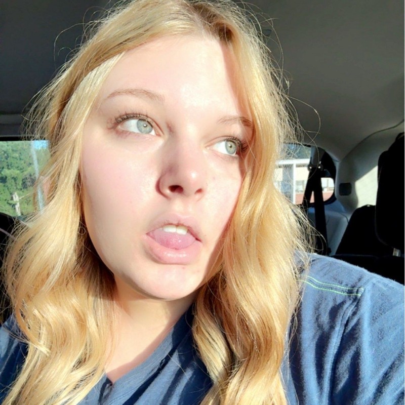 Hope Nettles (@hopenettles2025) | Snapchat Stories, Spotlight & Lenses