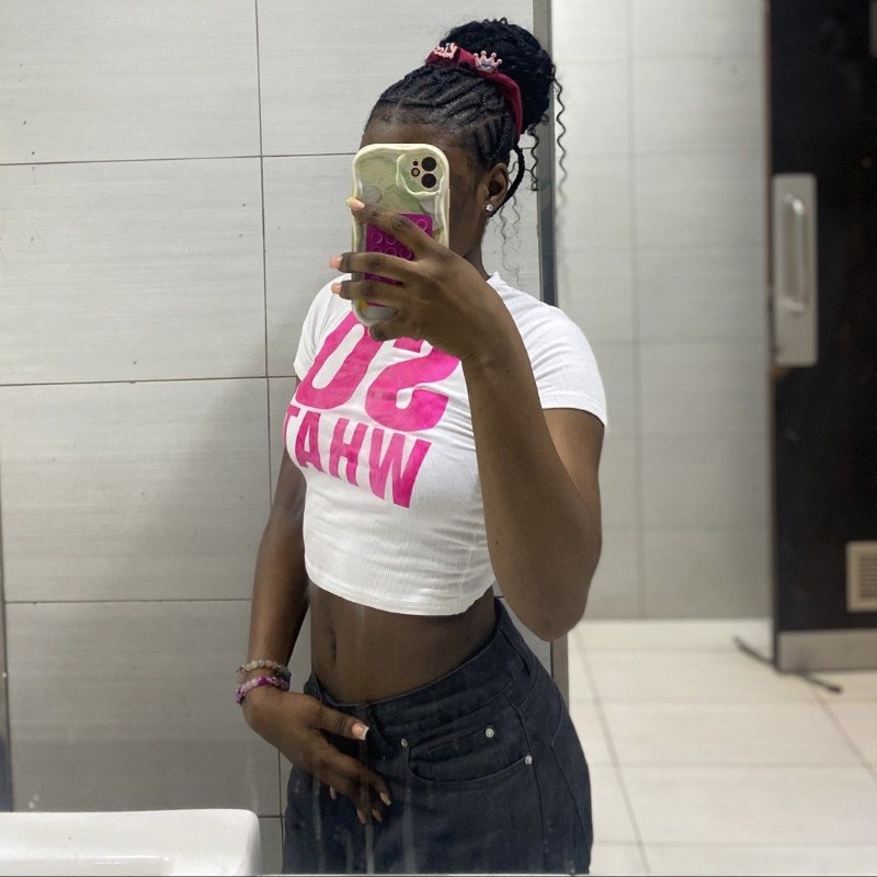 theyluvvhope(@hoppp_e) | สตอรี่ Snapchat ตลอดจน Spotlight และเลนส์