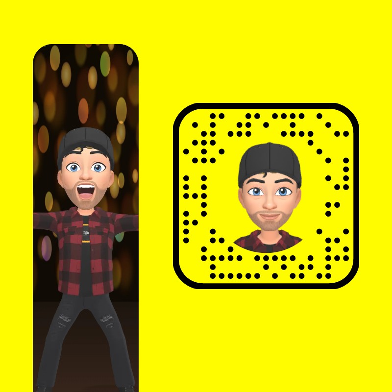 Joshua Taylor Hornygirlparade เรื่องราว Snapchat ตลอดจน Spotlight