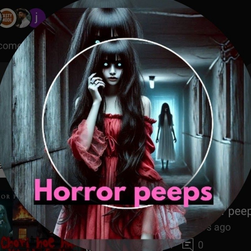 Horror Peeps (@horrorpeeps) | Snapchat Stories, Spotlight & Lenses
