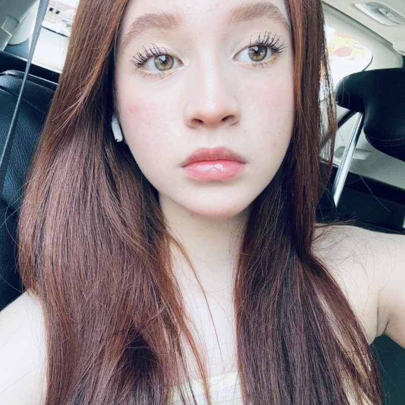 Isabella Sosa (@hotbaddieisaa) | Snapchat Stories, Spotlight & Lenses