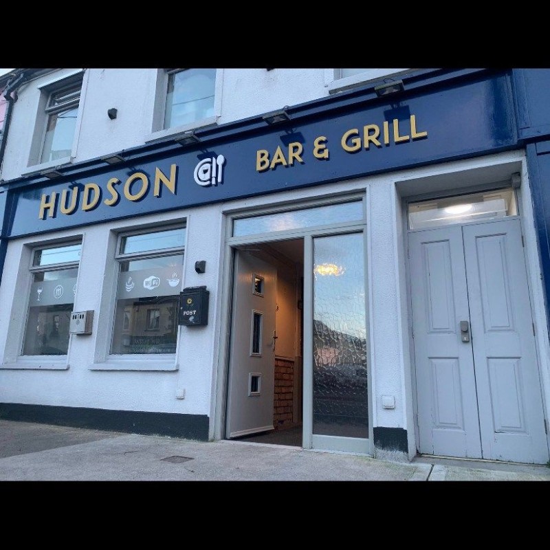 Hudson Bar&Grill (@hudsonbargrill) | Snapchat Stories, Spotlight & Lenses