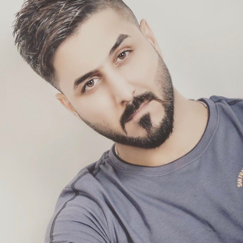 الملحن همام حسن Humam Hassan (@humam_hassan) | Snapchat Stories ...