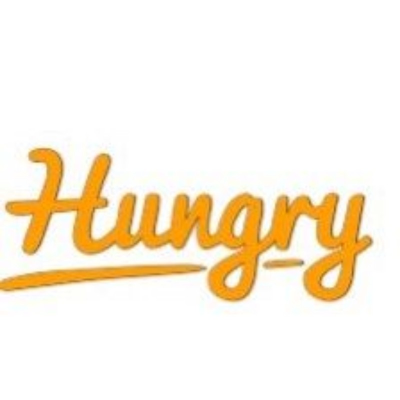 HUNGRY | Snapchat Stories, Spotlight & Lenses