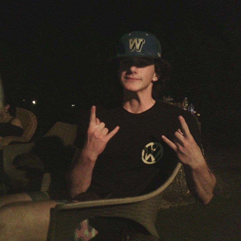 Hunter⚾️🏍️ (@hunterazar4) | Snapchat Stories, Spotlight & Lenses