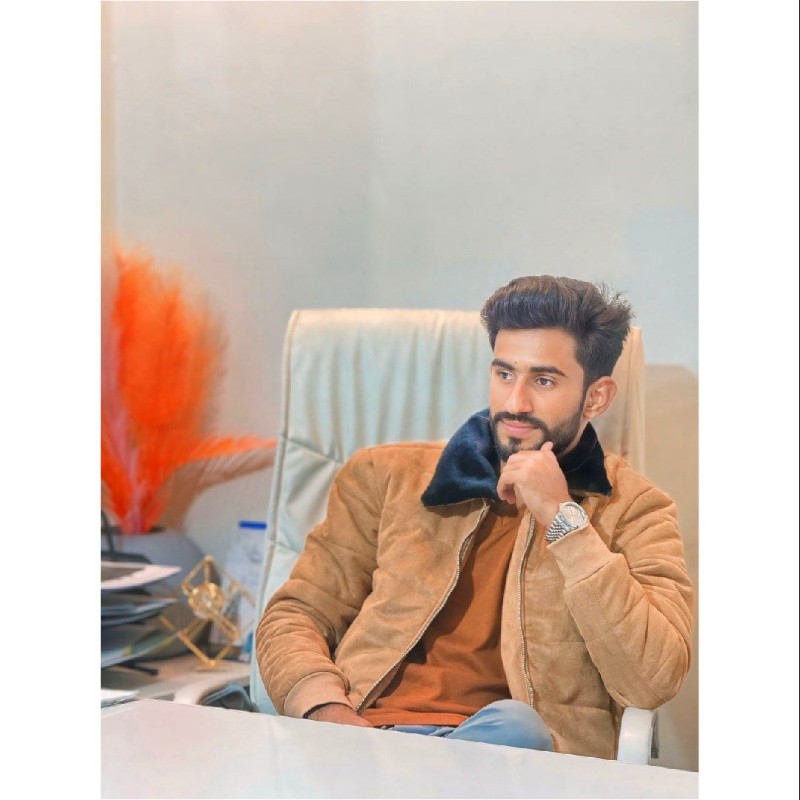 Muhammad Huzaifa (@huzii_rajpoot) | Snapchat Stories, Spotlight & Lenses