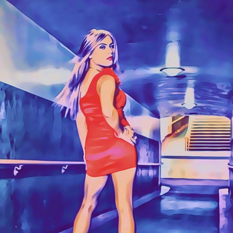 Vee Arliz (Trans) (@hvee2697) | Snapchat Stories, Spotlight & Lenses