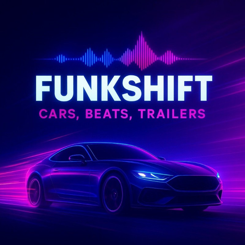 Funk Shift (@hyperdrive-9) | Snapchat Stories, Spotlight & Lenses