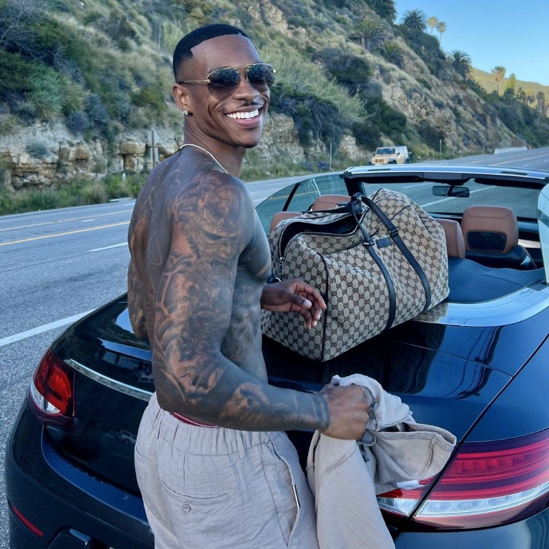 Tyler Parker (@i_amtylerp) | Snapchat Stories, Spotlight & Lenses