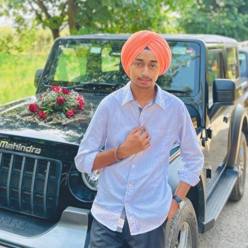 William Singh (@i_wilixm) | Snapchat Stories, Spotlight & Lenses