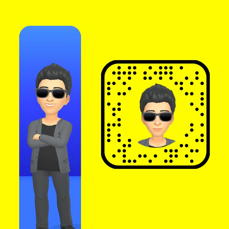 Alex Cadena 👻 (@ialexcadena) | Snapchat Stories, Spotlight & Lenses