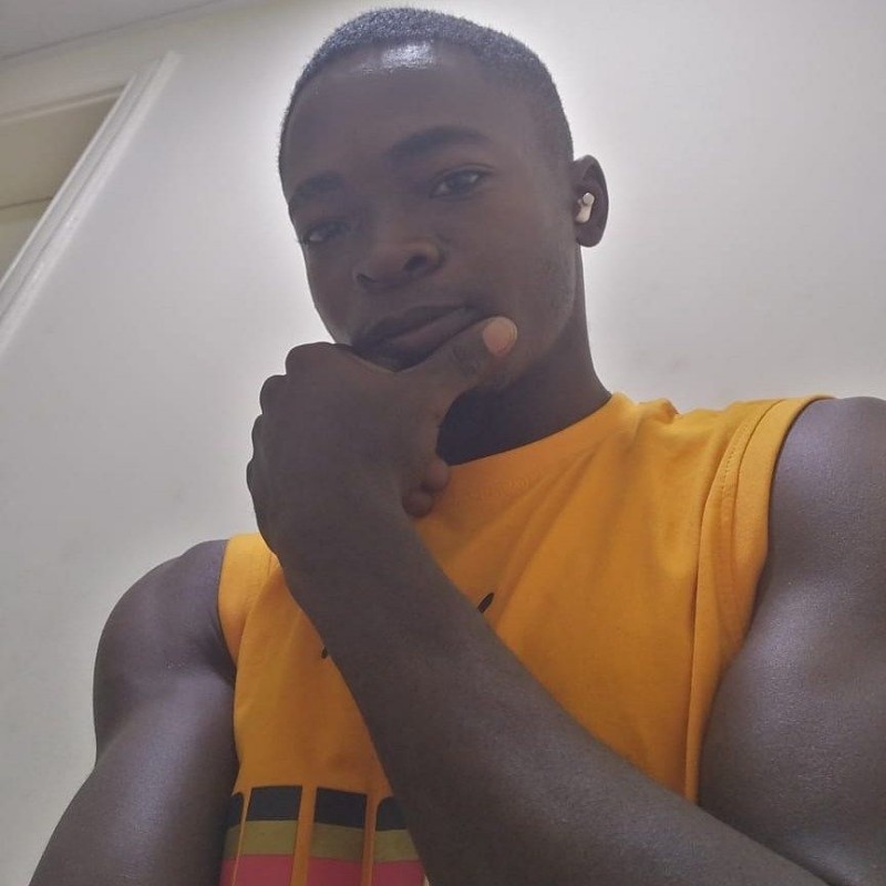 Gerald Mbonu (@iam-ritzboss) | Snapchat Stories, Spotlight & Lenses