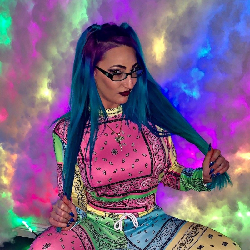 Blu Ray🩵 (@iam.bluray) | Snapchat Stories, Spotlight & Lenses