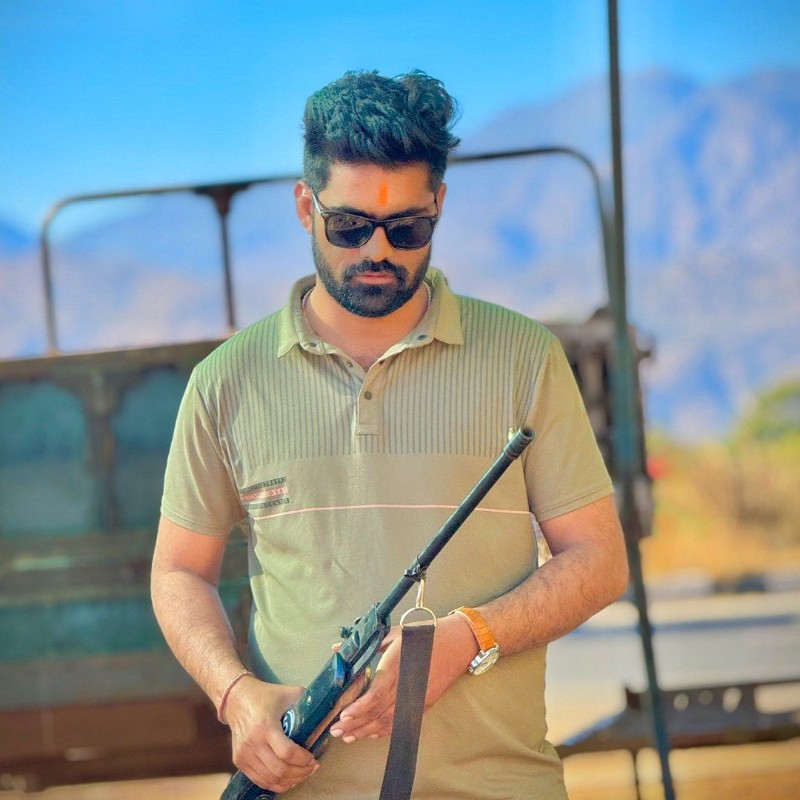 Iamgulab (@iamgulab25) | Snapchat Stories, Spotlight & Lenses