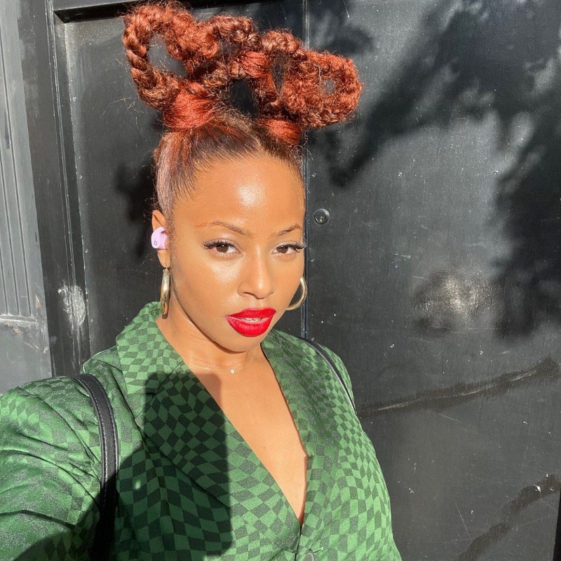 Jay-Ann Lopez (@iamjayannlopez) | Snapchat Stories, Spotlight & Lenses