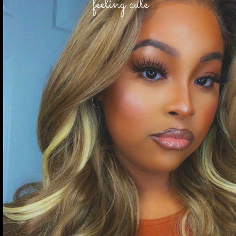Kayla Smith (@iamkayedanielle) | Snapchat Stories, Spotlight & Lenses
