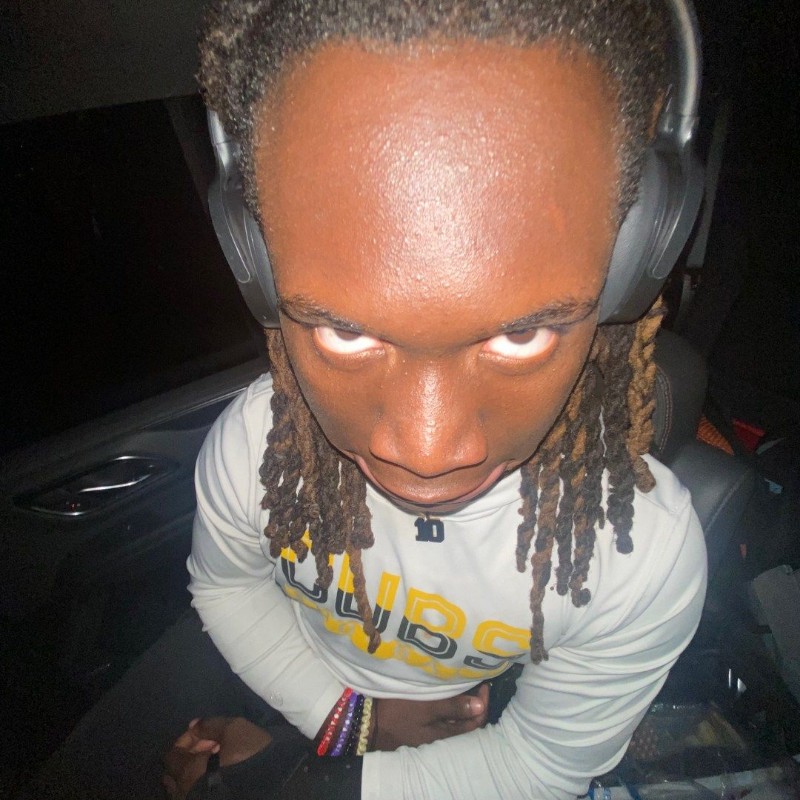 KEY1k🪬 (@iamkeylanmoses) | Snapchat Stories, Spotlight & Lenses