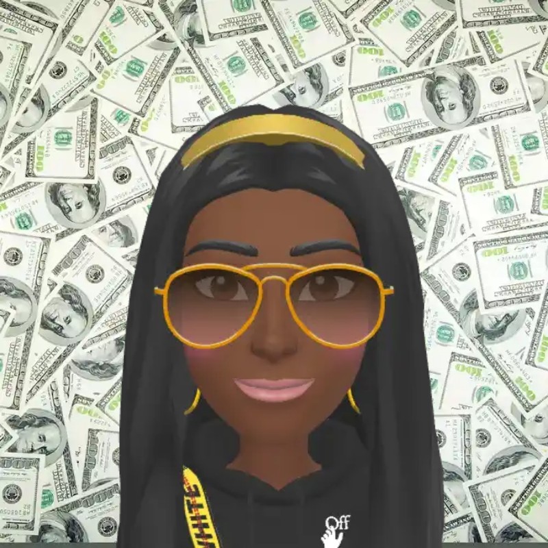 MOCAH ☥ (@iammocahantass) | Snapchat Stories, Spotlight & Lenses