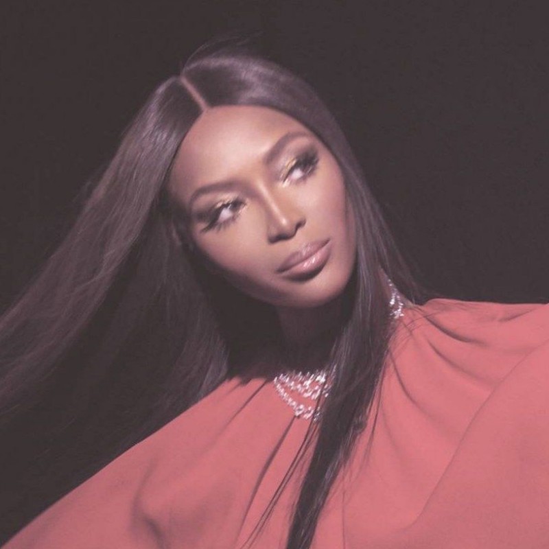 Naomi Campbell (@iamnaomi) | Snapchat Stories, Spotlight & Lenses