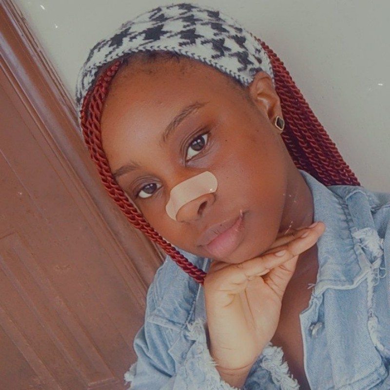 Osadolo Osayuwame (@iamrubi3655) | Snapchat Stories, Spotlight & Lenses