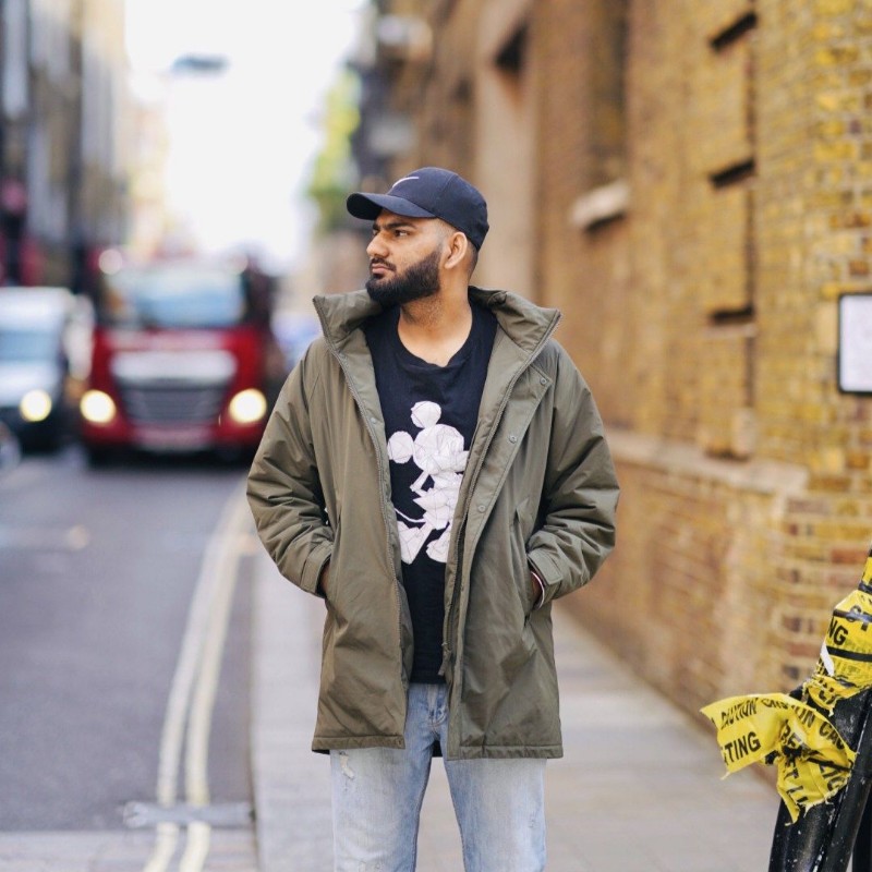 Jagraj Sycostyle Music (@iamsycostyle) | Snapchat Stories, Spotlight & Lenses