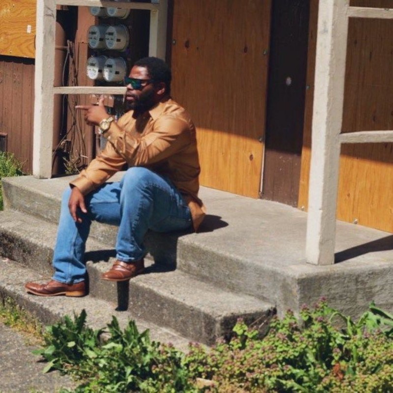 @Brownskin_Moses (@iamtjd3) | Snapchat Stories, Spotlight & Lenses