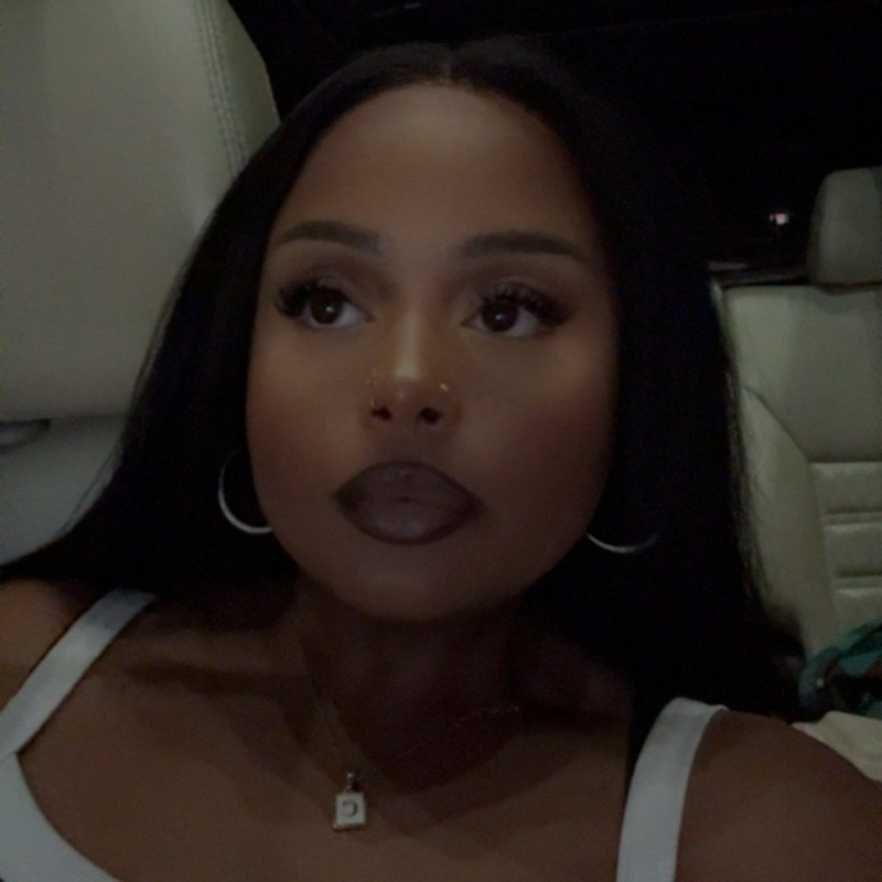 Crystal Scales (@iamxocryss) | Snapchat Stories, Spotlight & Lenses