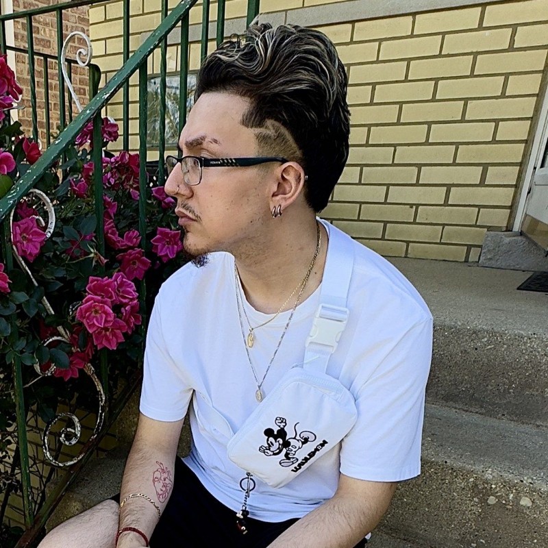 IAN⚡️ (@ian.mtz325) | Snapchat Stories, Spotlight & Lenses