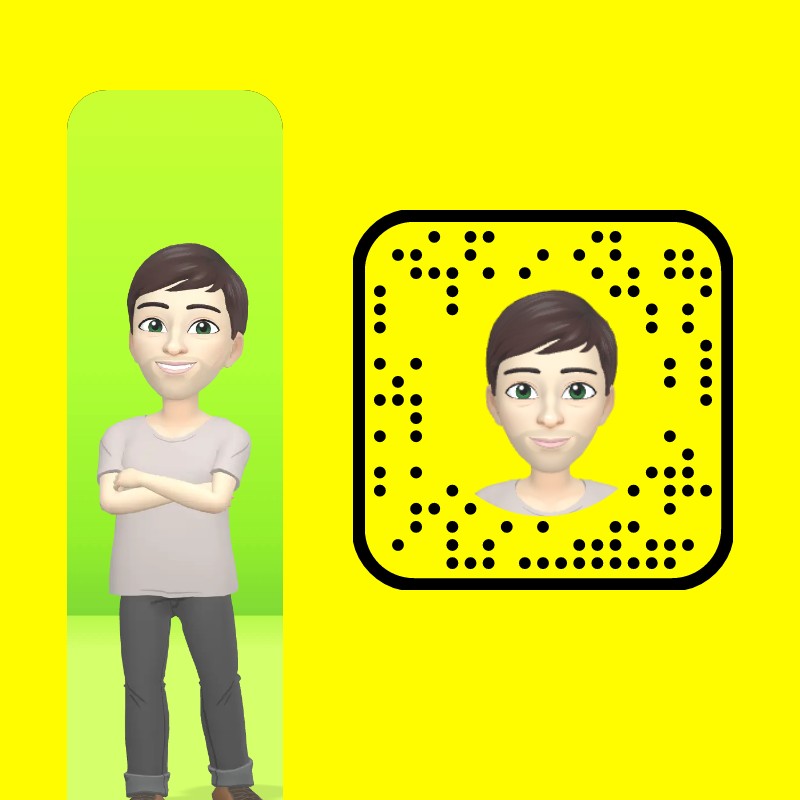 Ian Harber (@ianharber) | Snapchat Stories, Spotlight & Lenses
