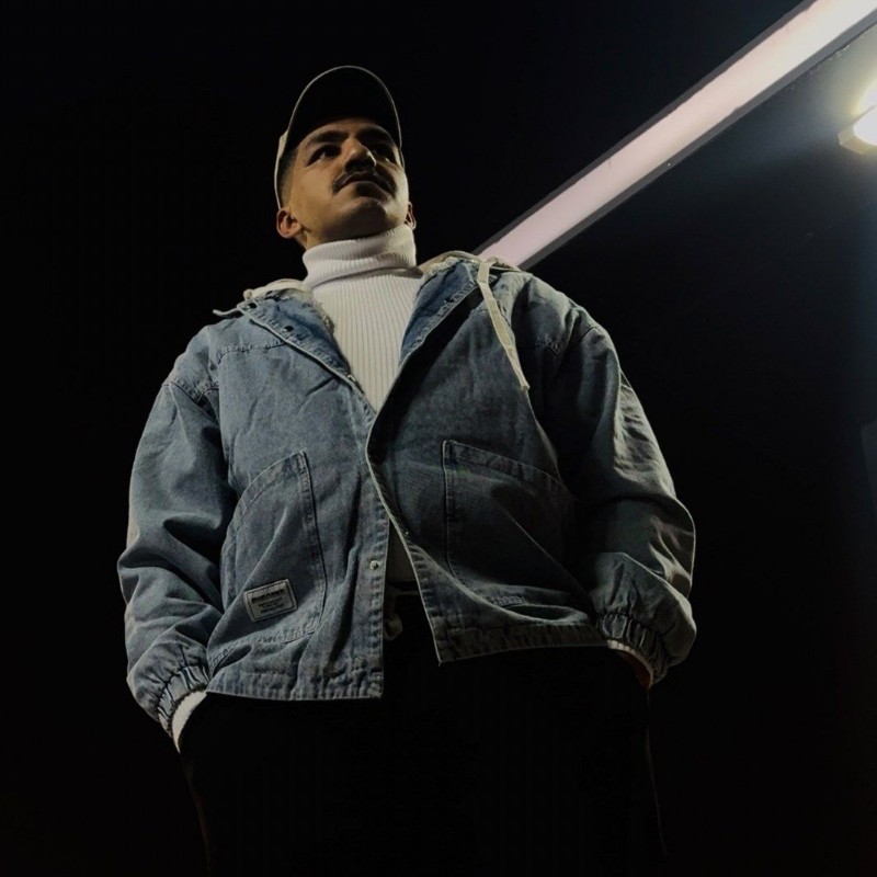 Bader 👨‍ ️(@ib.20) | เรื่องราว Snapchat ตลอดจน Spotlight และเลนส์