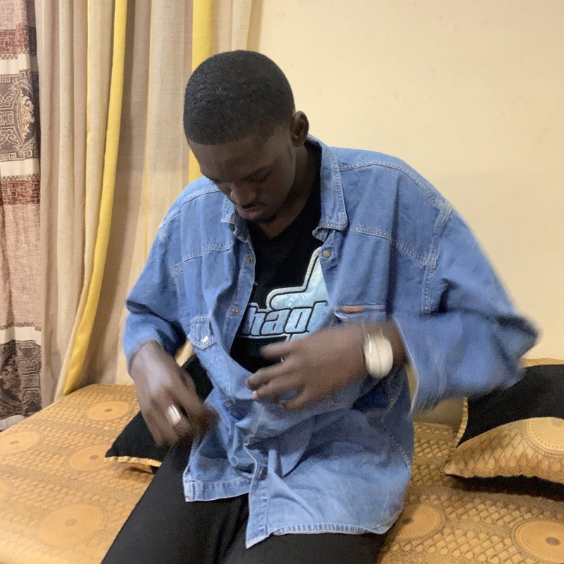 Ibra Seck 🦍🤍 (@ibrahima_02) | Snapchat Stories, Spotlight & Lenses