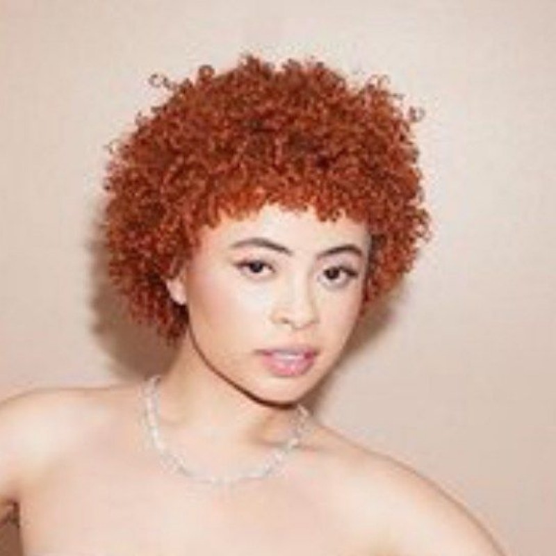 Ice Spice (@icespiice.0) | Snapchat Stories, Spotlight & Lenses