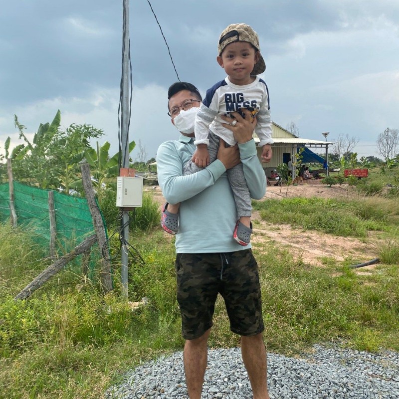 Marady Sothea (@ichargertech) | Snapchat Stories, Spotlight & Lenses