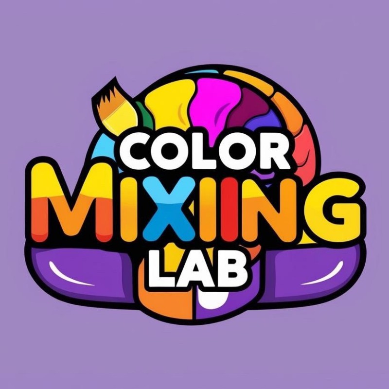 Color Mixing Lab (@icolormixinglab) | Snapchat Stories, Spotlight & Lenses