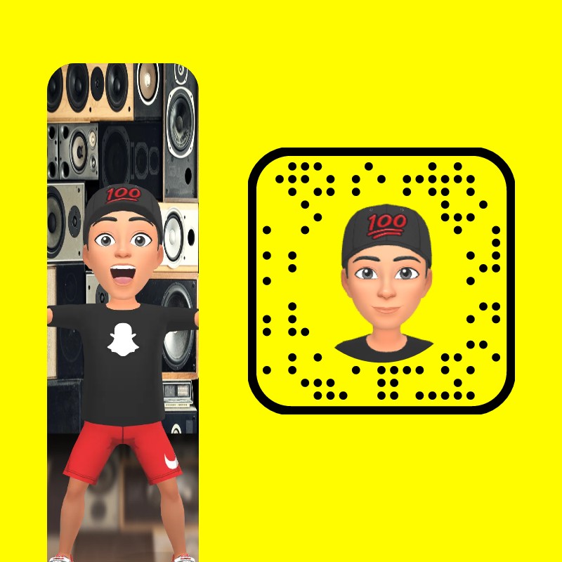 Iconic Extra (@iconicextra) | Snapchat Stories, Spotlight & Lenses