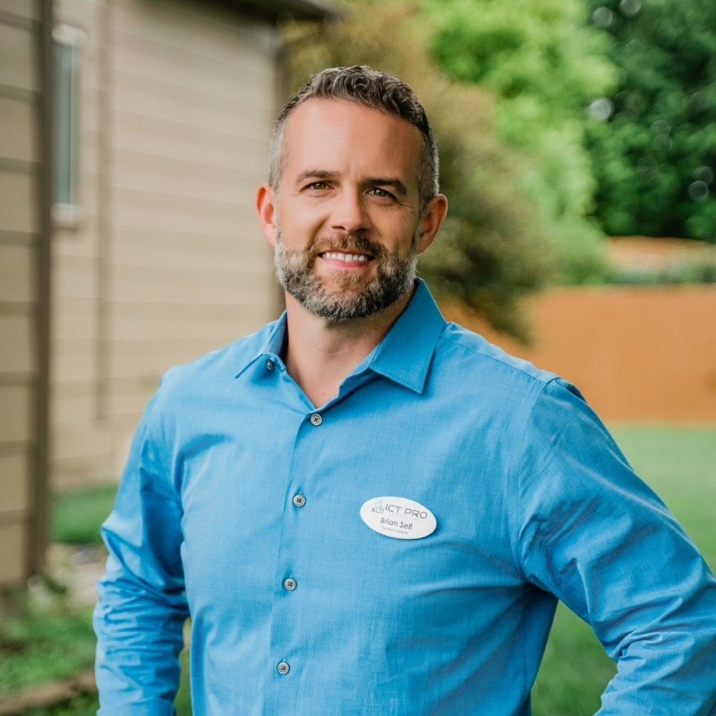 Brian Self- ICT Pro Inspection (@ictproinspect) | Snapchat Stories ...