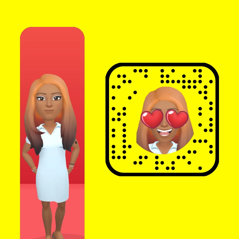 Octavia Chantelle (@iddybiddytay) | Snapchat Stories, Spotlight & Lenses