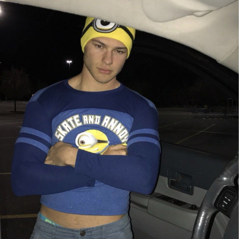 Sterling (@idksterlingv1) | Snapchat Stories, Spotlight & Lenses