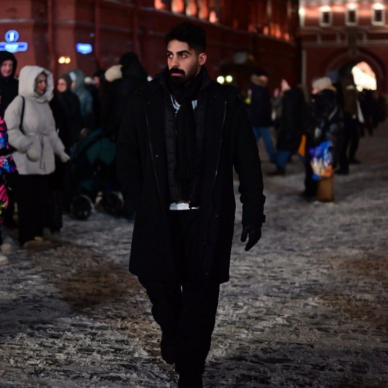 Dr.A ♈️ (@if_7mod) | Snapchat-Stories, Spotlight och linser