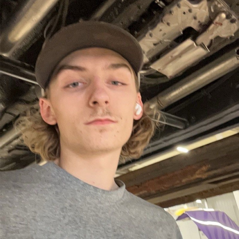 Ian Fortune (@ifortune30) | Snapchat Stories, Spotlight & Lenses