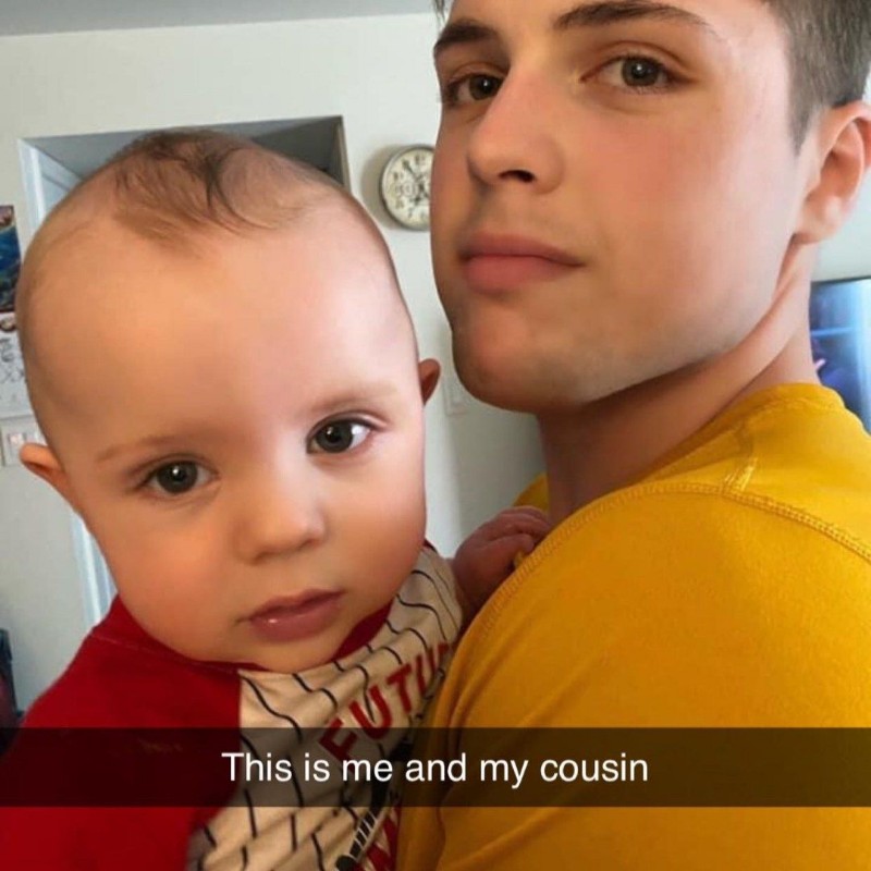 Hunter Bevans (@ihop9697) | Snapchat Stories, Spotlight & Lenses